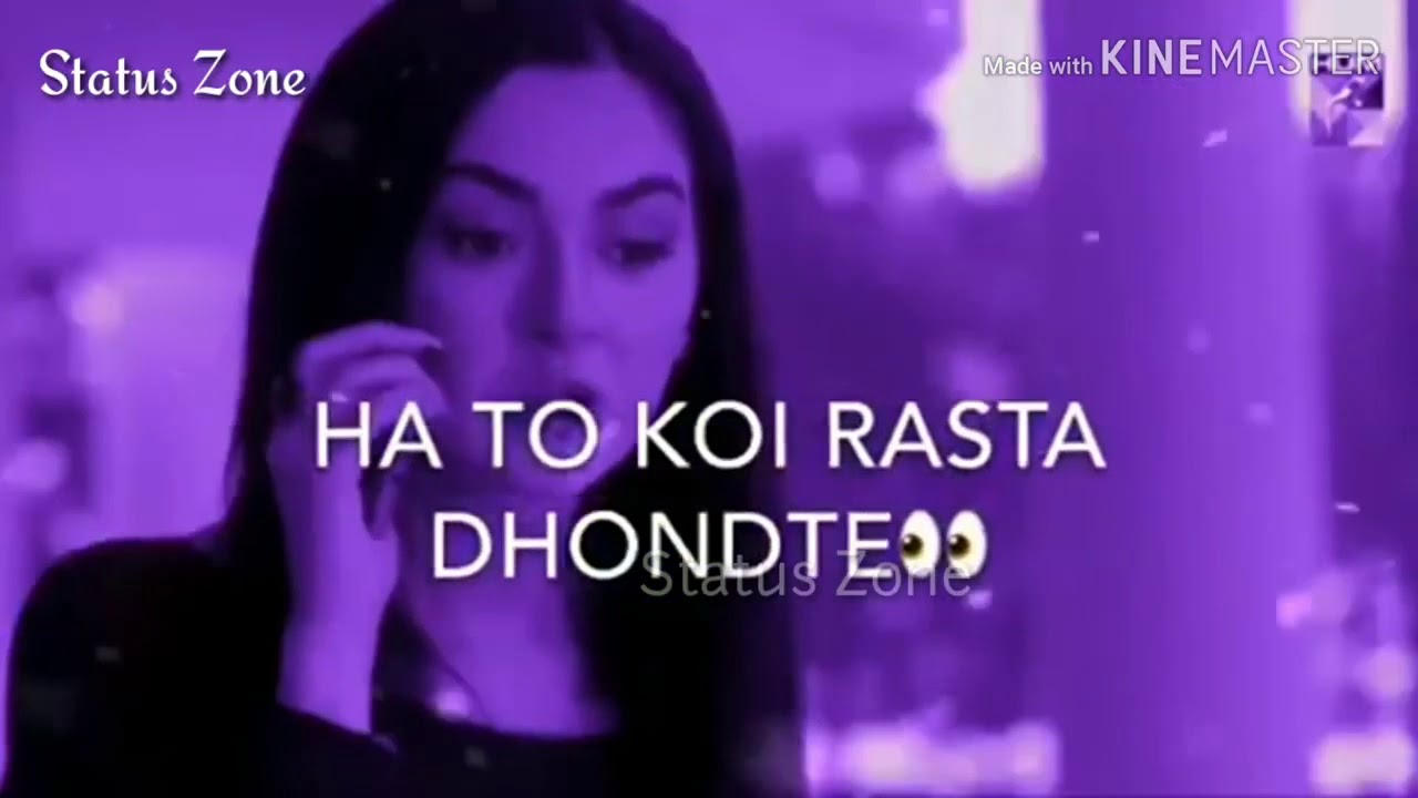 Heart touching dailouges 💔💔 - YouTube