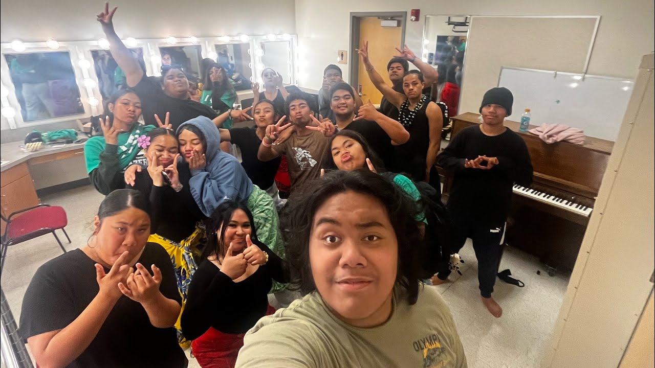 The Tautua Luau - YouTube