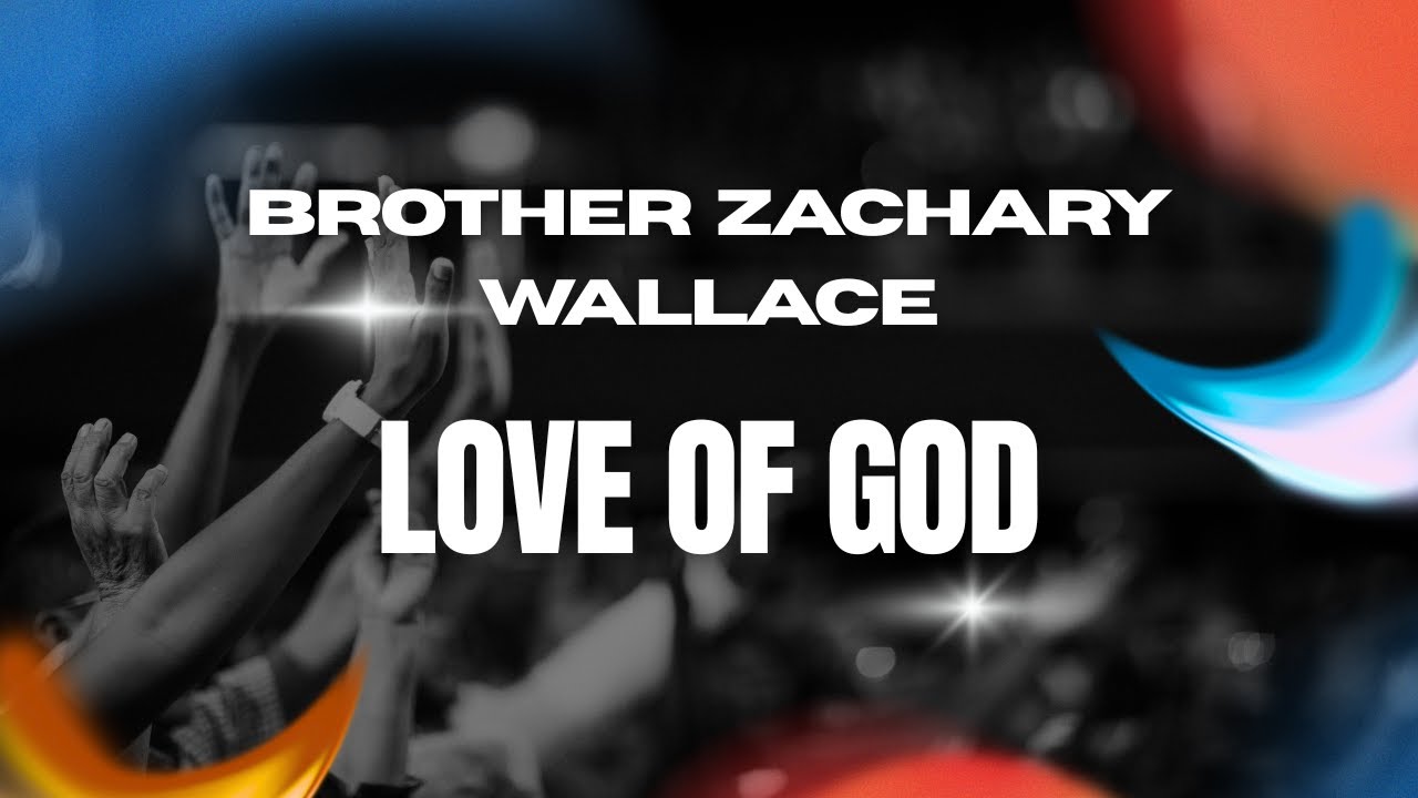 Brother Zachary Wallace - YouTube