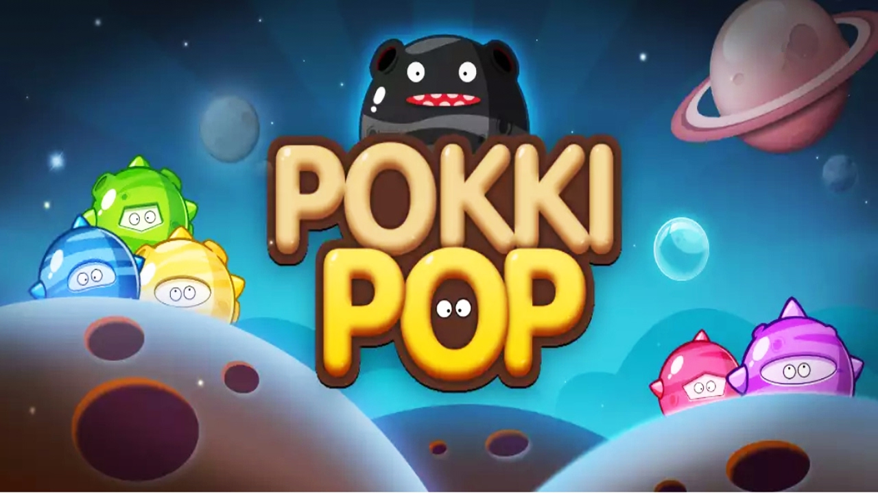 Pokki Pop Android Gameplay (Beta) - YouTube