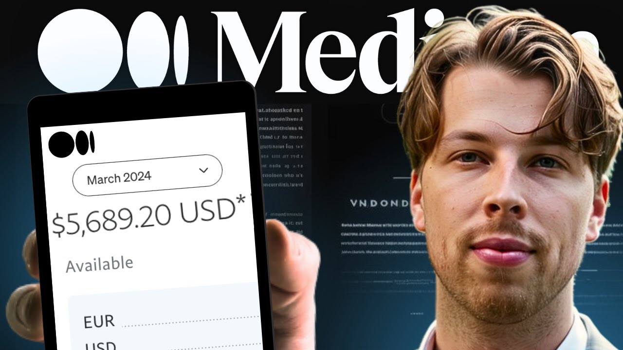 How to Make Money on Medium with Affiliate Marketing (for Beginners ...