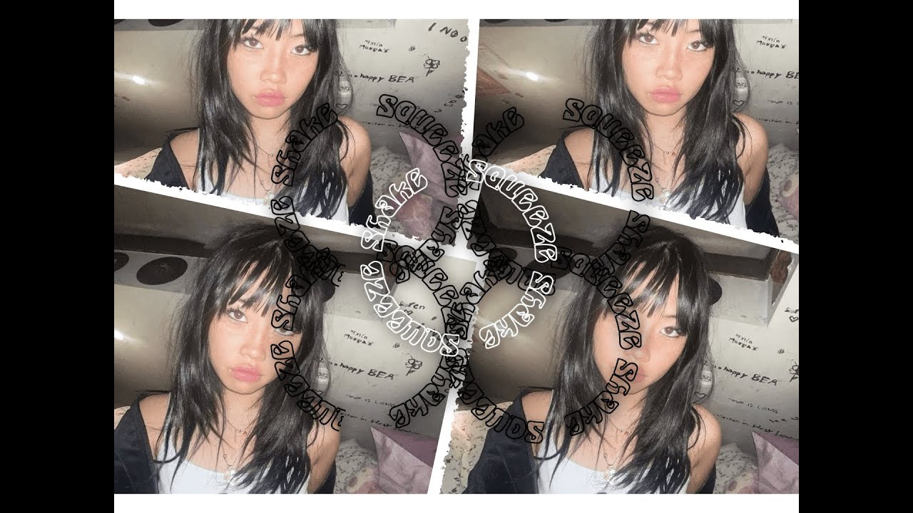 How to: Squeeze shake ¦ Alight motion tutorial - YouTube