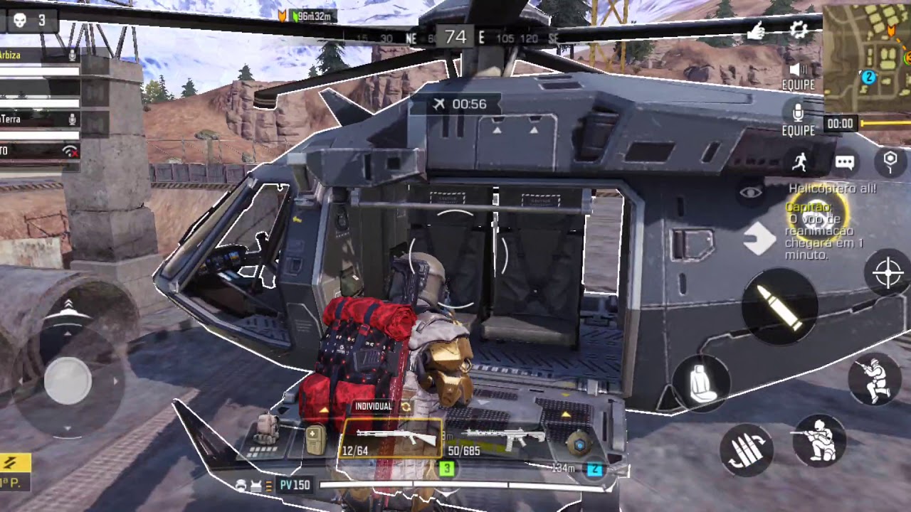 COD mobile - BR - YouTube