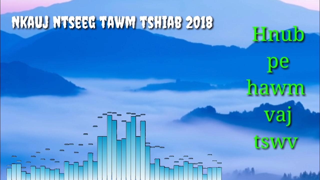 Hnub pe hawm VajTswv - YouTube
