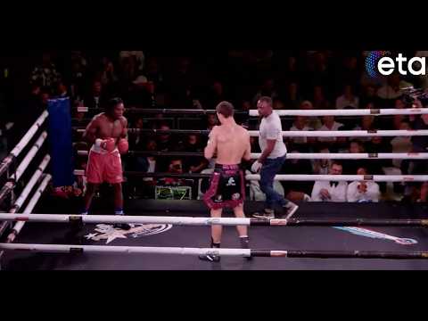 Fight Island 5: All or Nothing Full Event