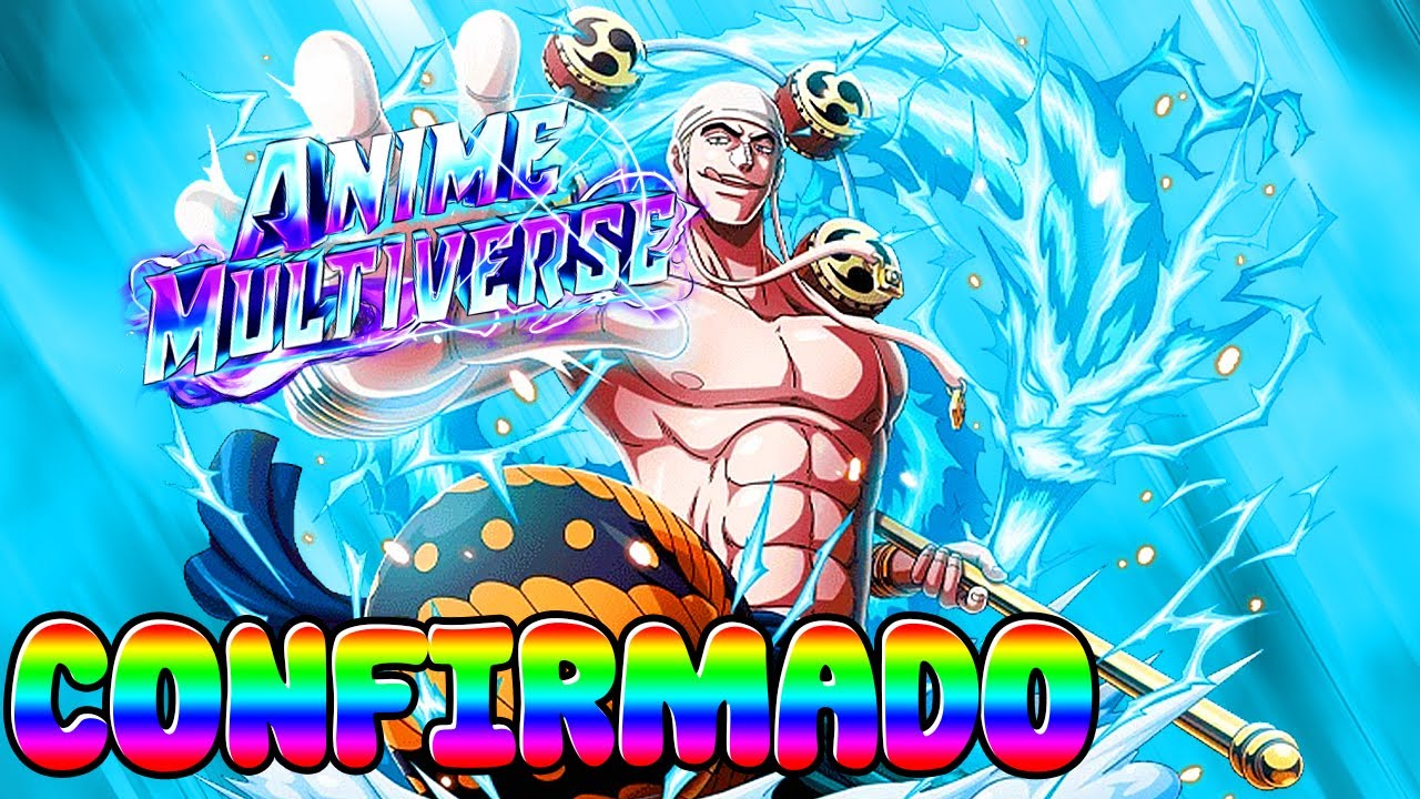 NOVO PODER CONFIRMADO NA ATUALIZAÇÃO DO ANIME MULTIVERSE !!! Roblox ...