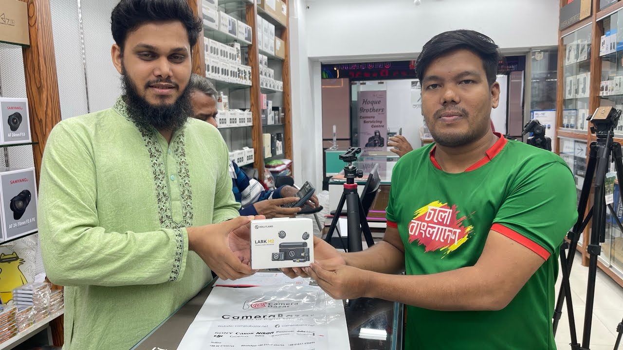 একের ভিতর সব। ছোট মরিচ কিন্তূ ঝাল বেশি। holy land lark m2 কিনে ফেললাম ...