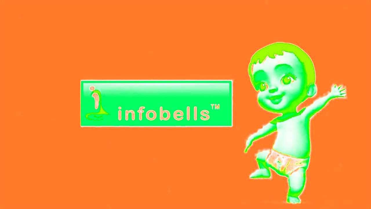 Infobells tv Intro Logo Effects (Sponsored by Preview 2 Effects) - YouTube