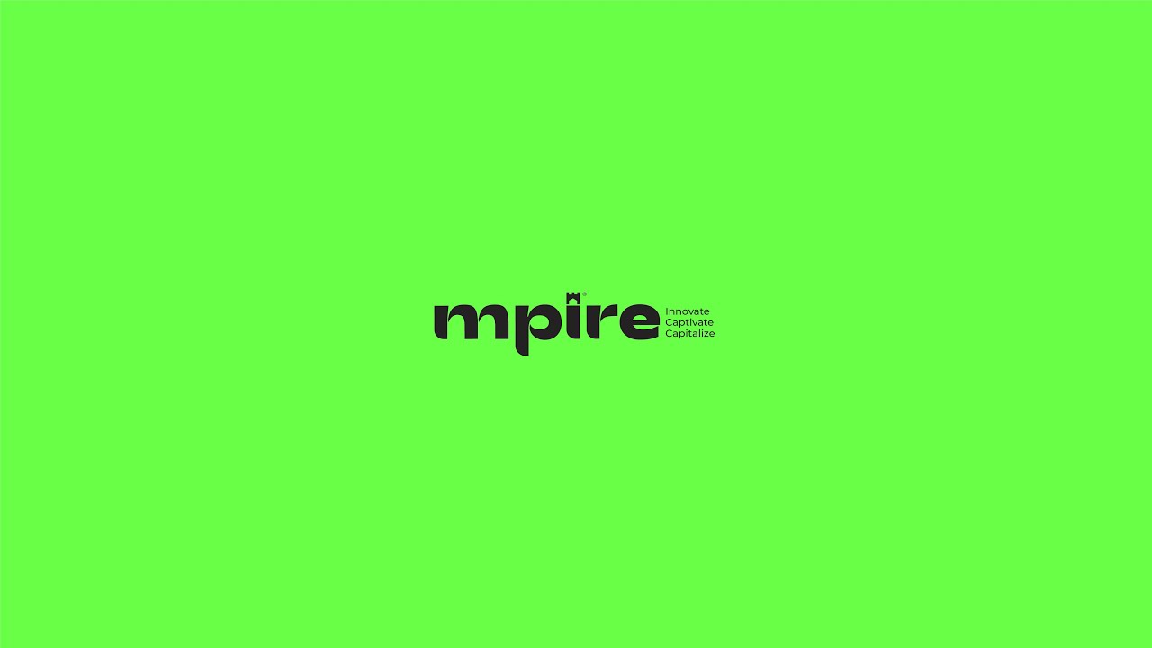 Mpire Full Guideline - YouTube