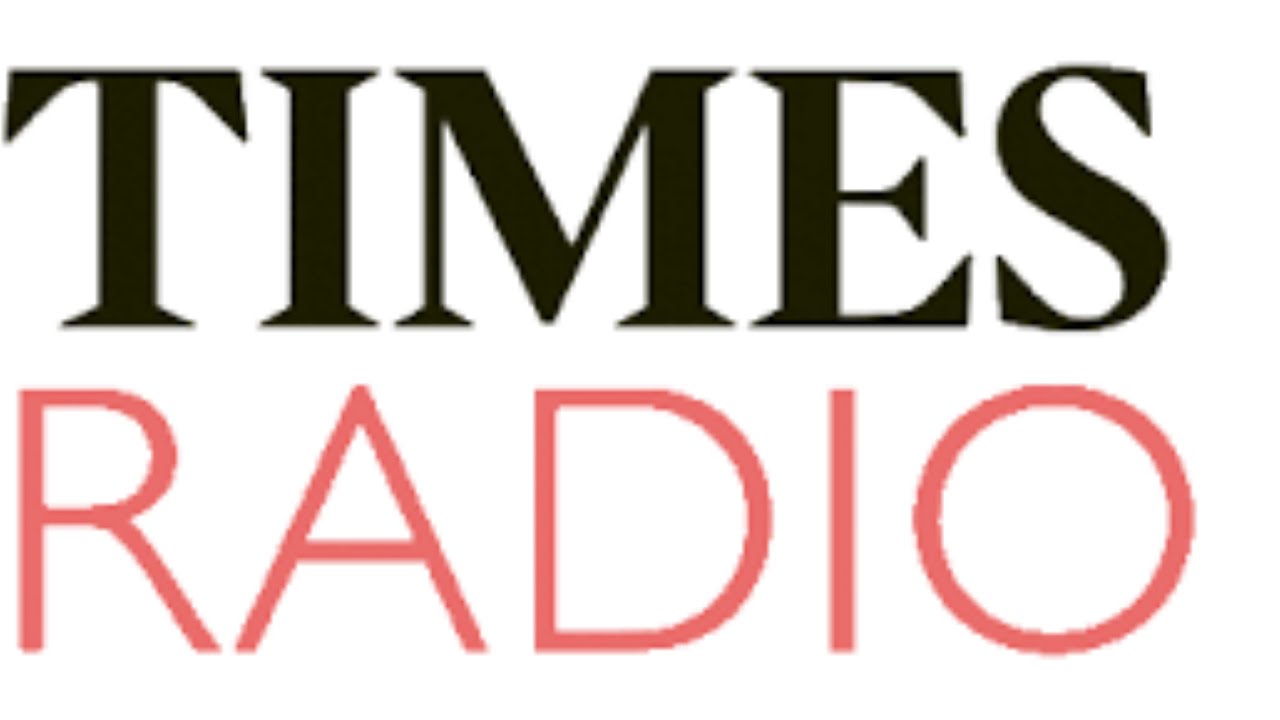 Times radio News jingle - YouTube