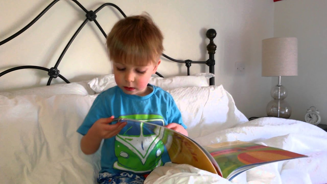 Jake reading Mar15 - YouTube