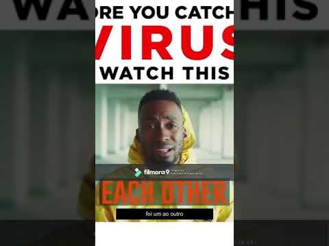 CORONAVÍRUS F VIRUS