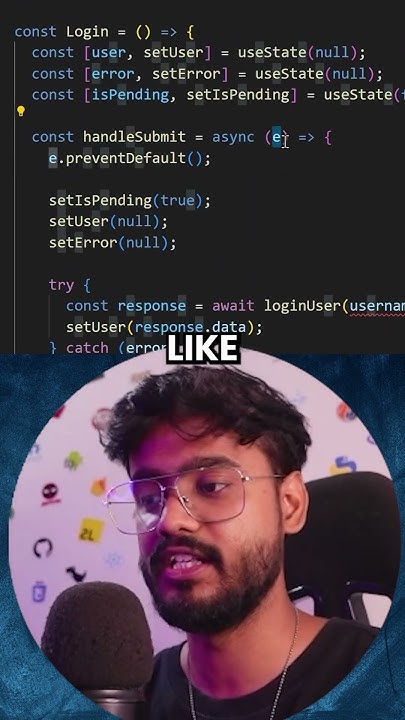 Form Actions In React Js 🔥🔥 Reactjs Javascript Reactjstutorial Youtube 