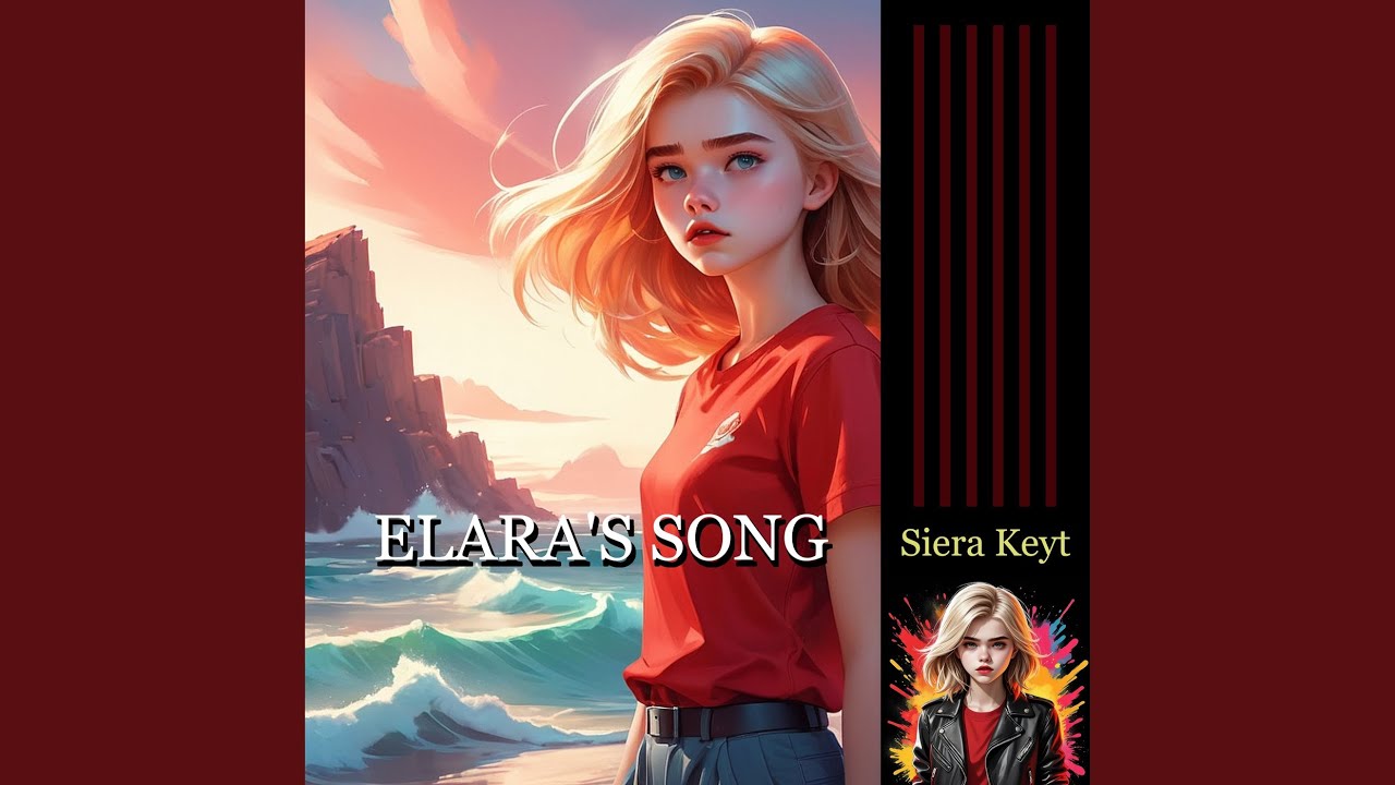 Elara's Song - YouTube