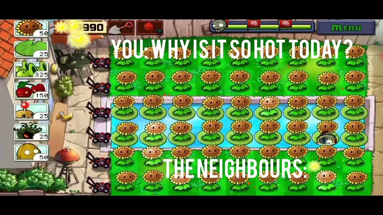 Hot day explanations. - YouTube