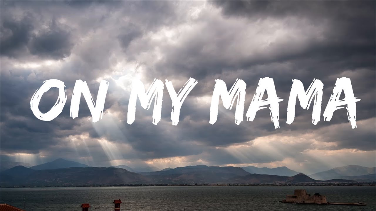 Victoria Monét - On My Mama (Lyrics) Top Lyrics - YouTube
