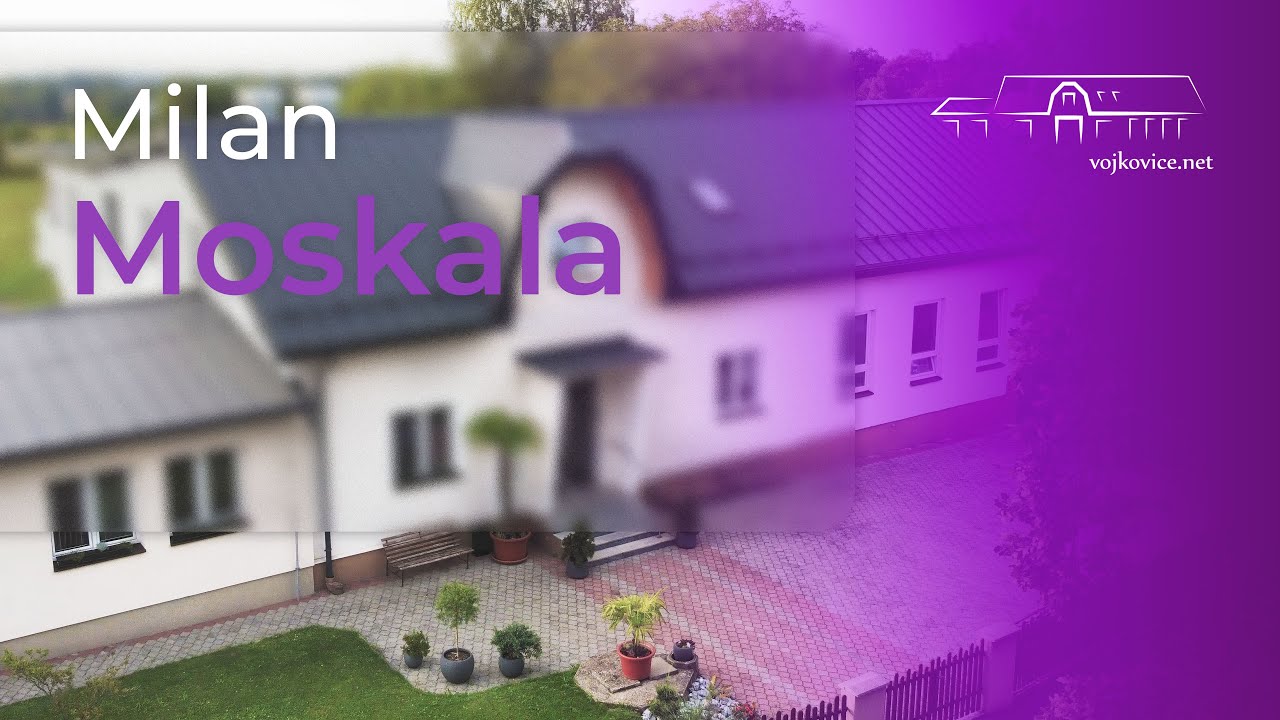 Odpolední pobožnosti - Milan Moskala - "Zkušenosti" (1. 2. 2025) - YouTube