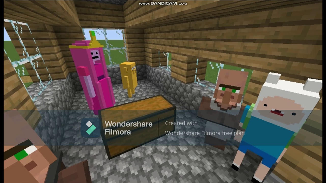 Minecraft Elimination Zone | Episode 1 - YouTube