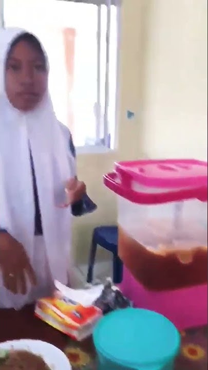 Enak gais !! yuk icip icip - YouTube