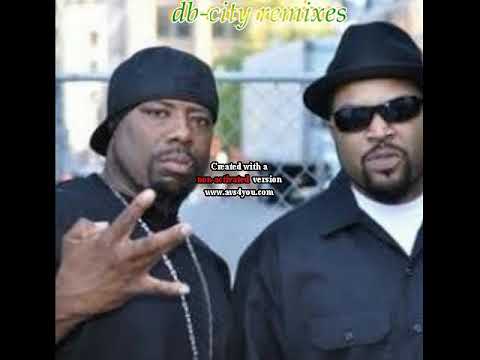 Ice Cube ft. WC - West Up For Life - YouTube