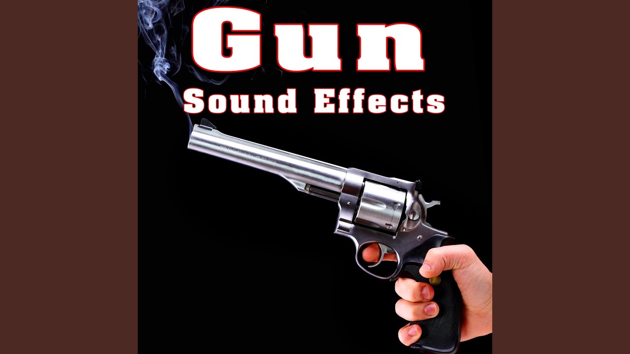 357 Magnum Pistol Chamber Spin - YouTube