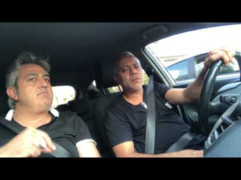 ali tv orhan sarıkaya ile gündeme dair