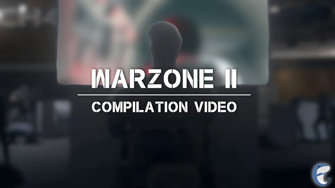 WZ2 Compilation | Warzone 2 - YouTube
