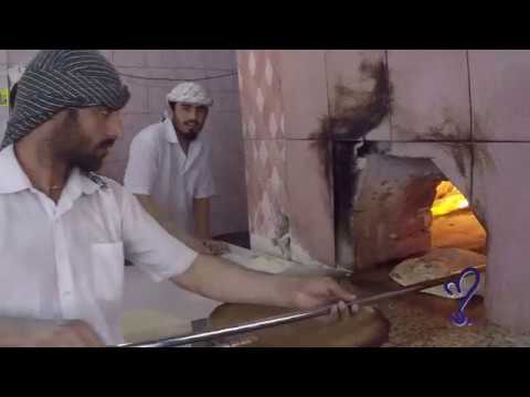 Roti Wala Dubai | Street Food Of Dubai - YouTube