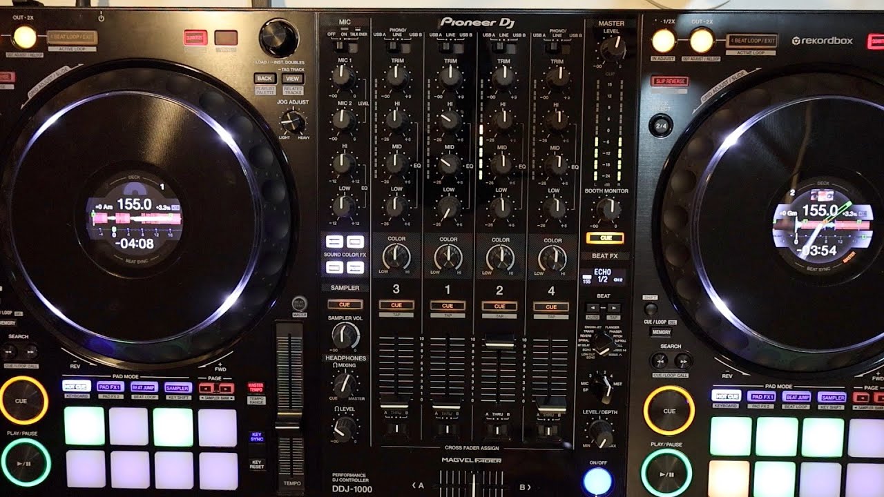 DJ Mix | Hard Techno #29 - YouTube