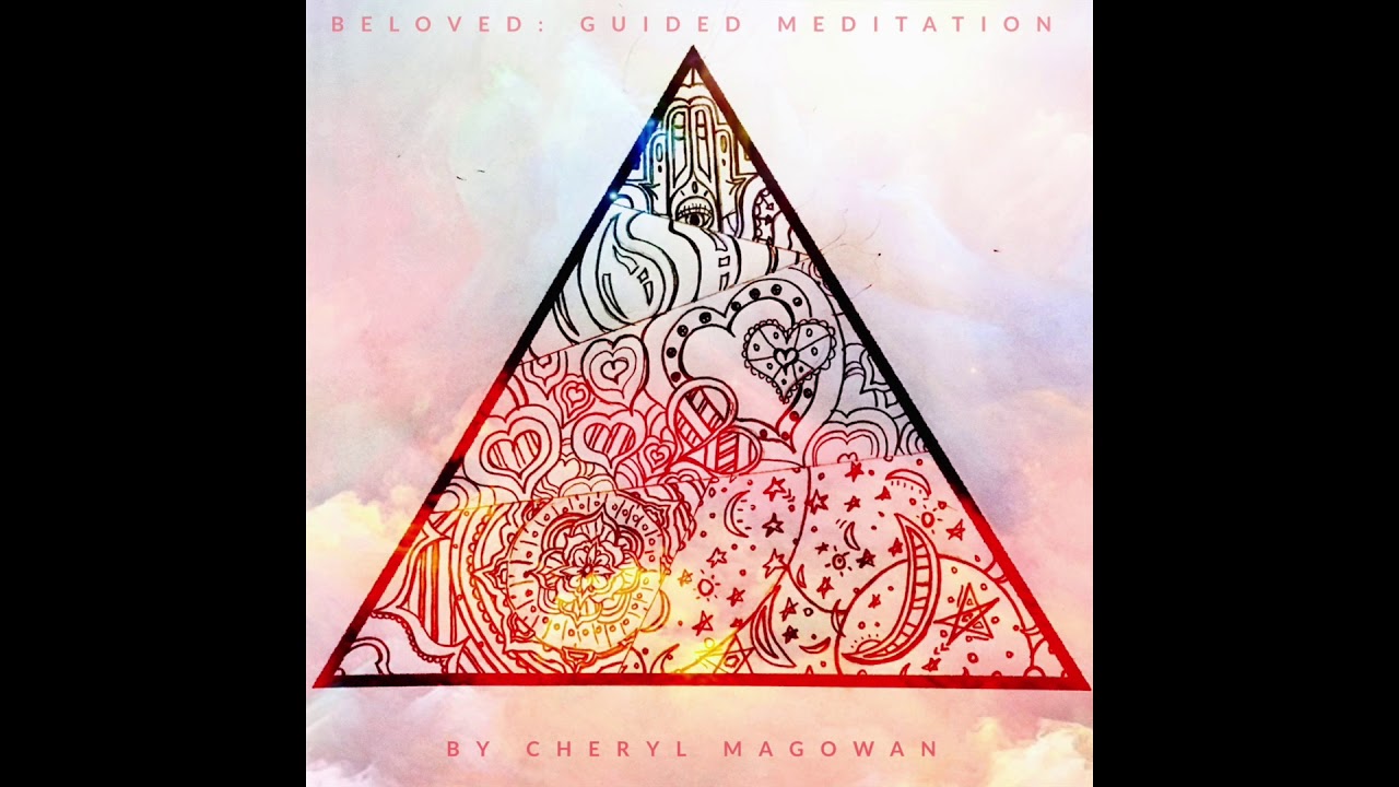 Guided Meditation - The Box Technique - by Cheryl Magowan - YouTube