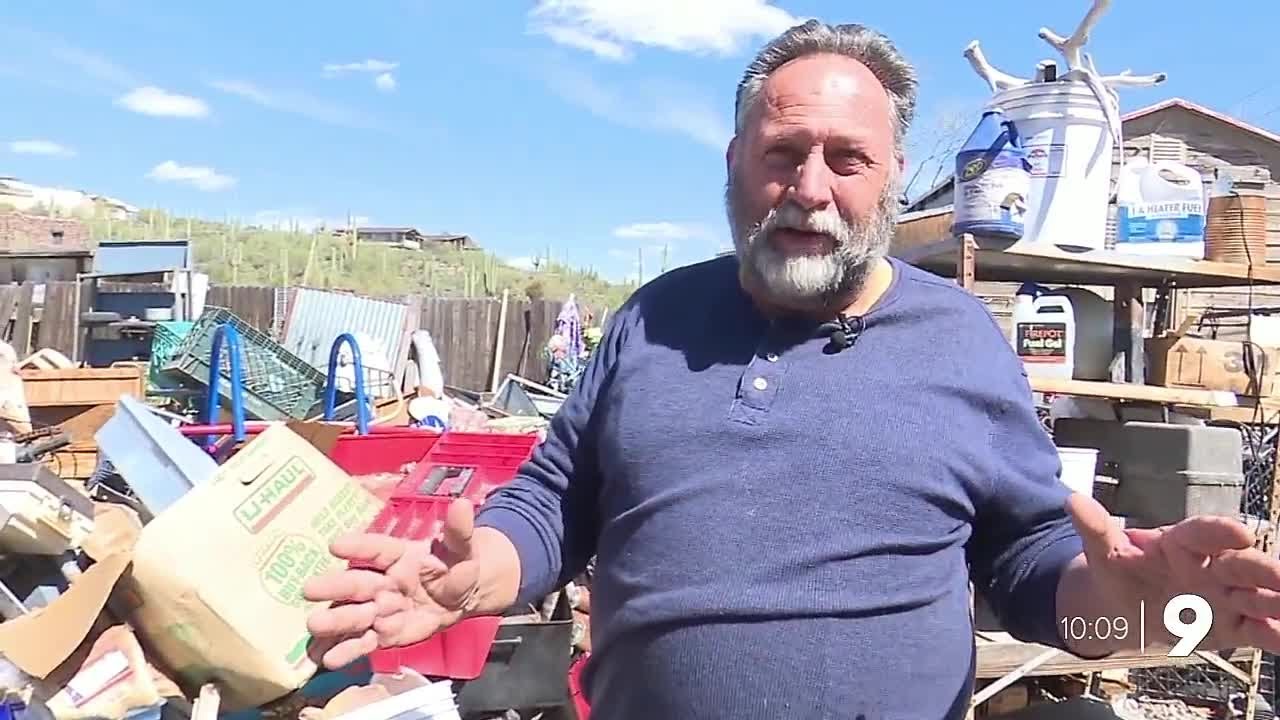 Inflation hasn't hit this Westside Tucson store - YouTube