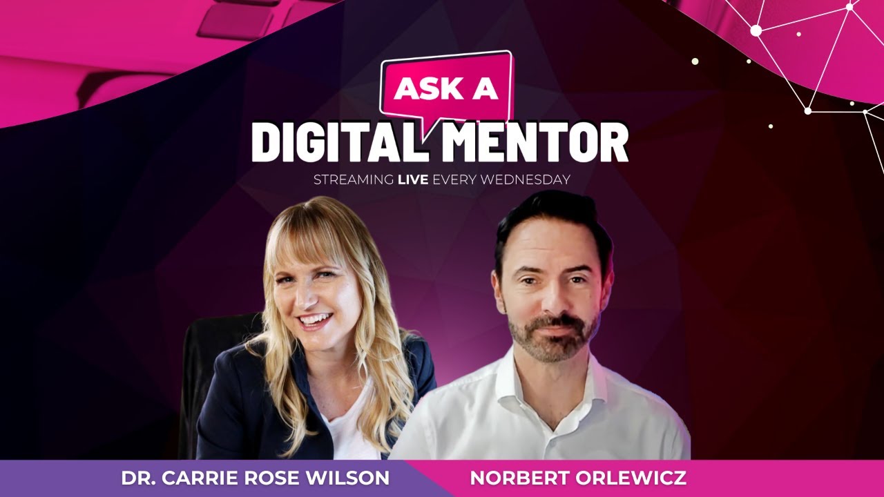 EP.007 with Dr. Carrie Rose Wilson - How to Build Courses That Convert ...