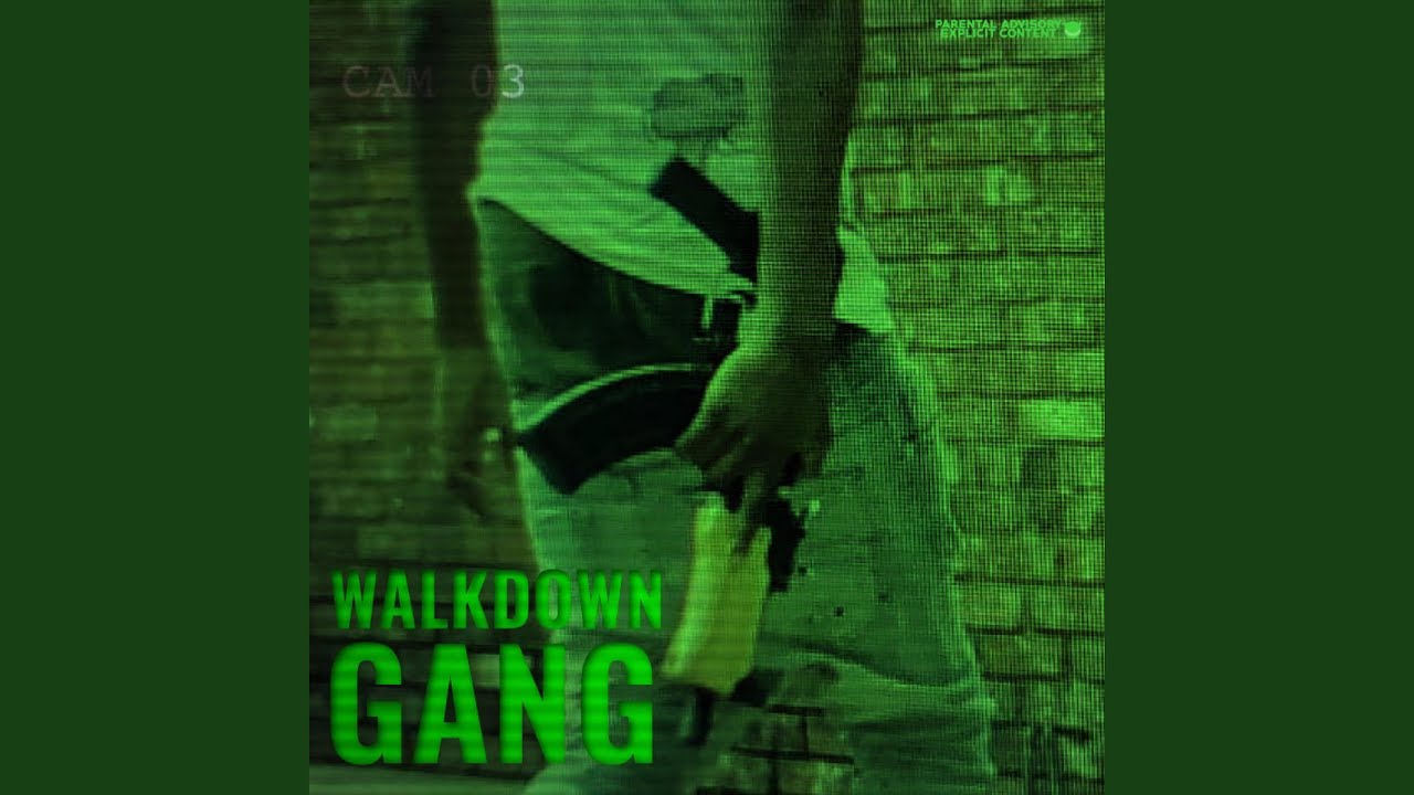 Walk Down Gang - YouTube