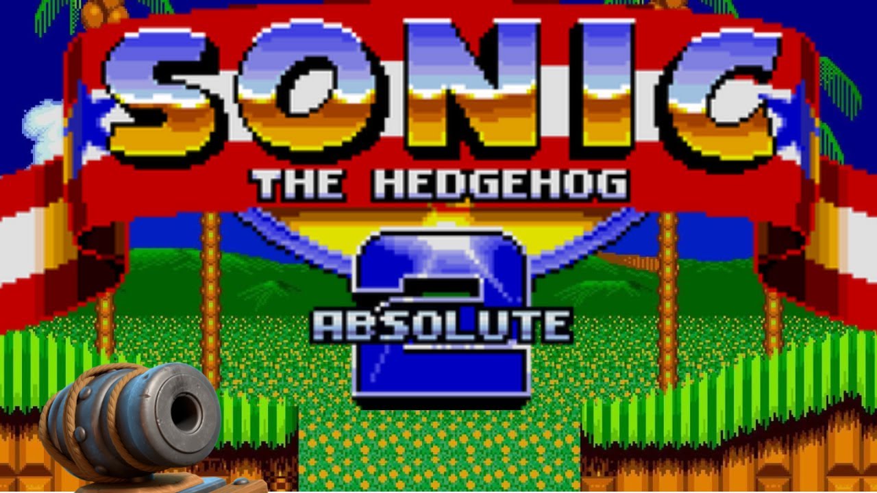 Sonic The Hedgehog 2 Absolute Full Playthrough - YouTube