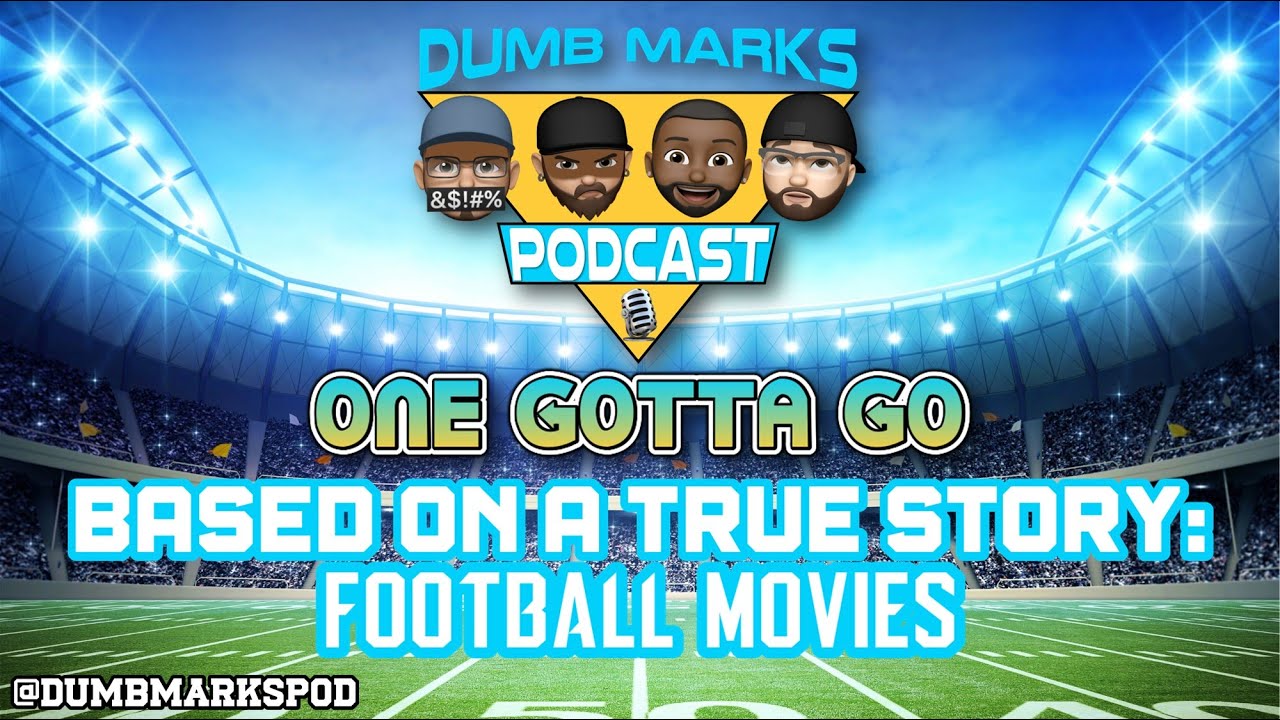 One Gotta Go - Based on a True Story: Football Movies - YouTube