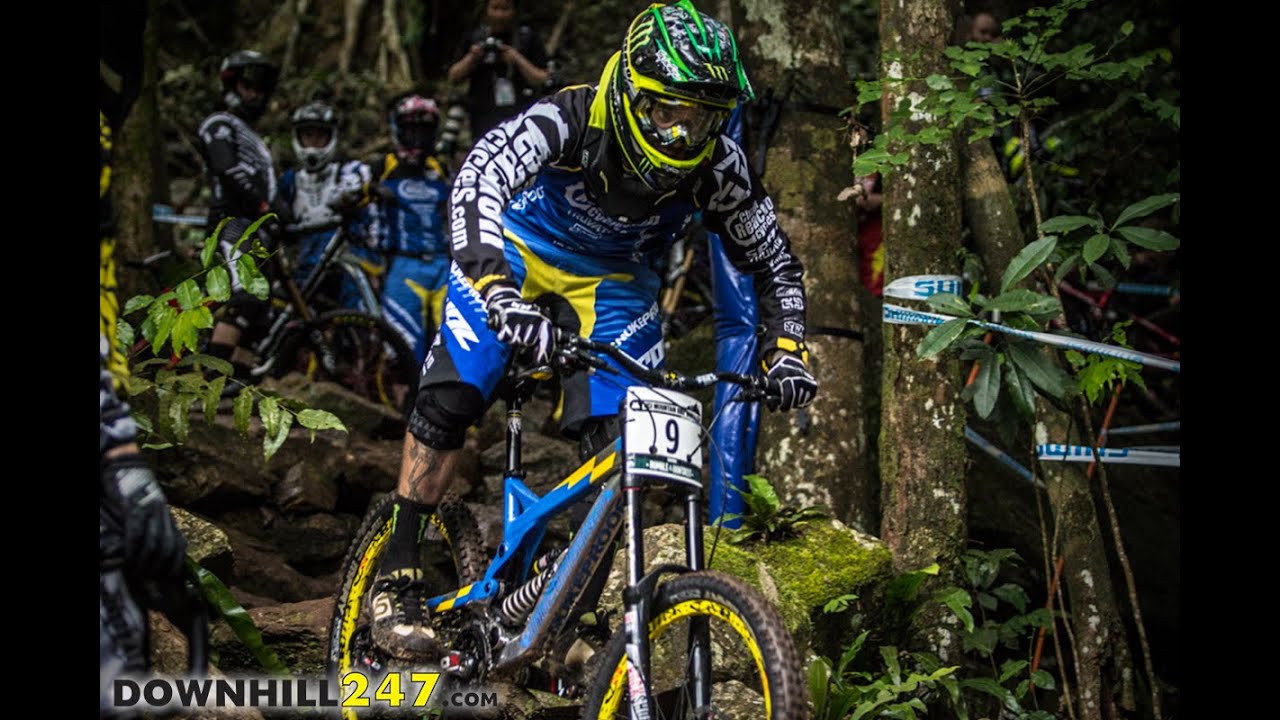 Sam hill tribute - YouTube