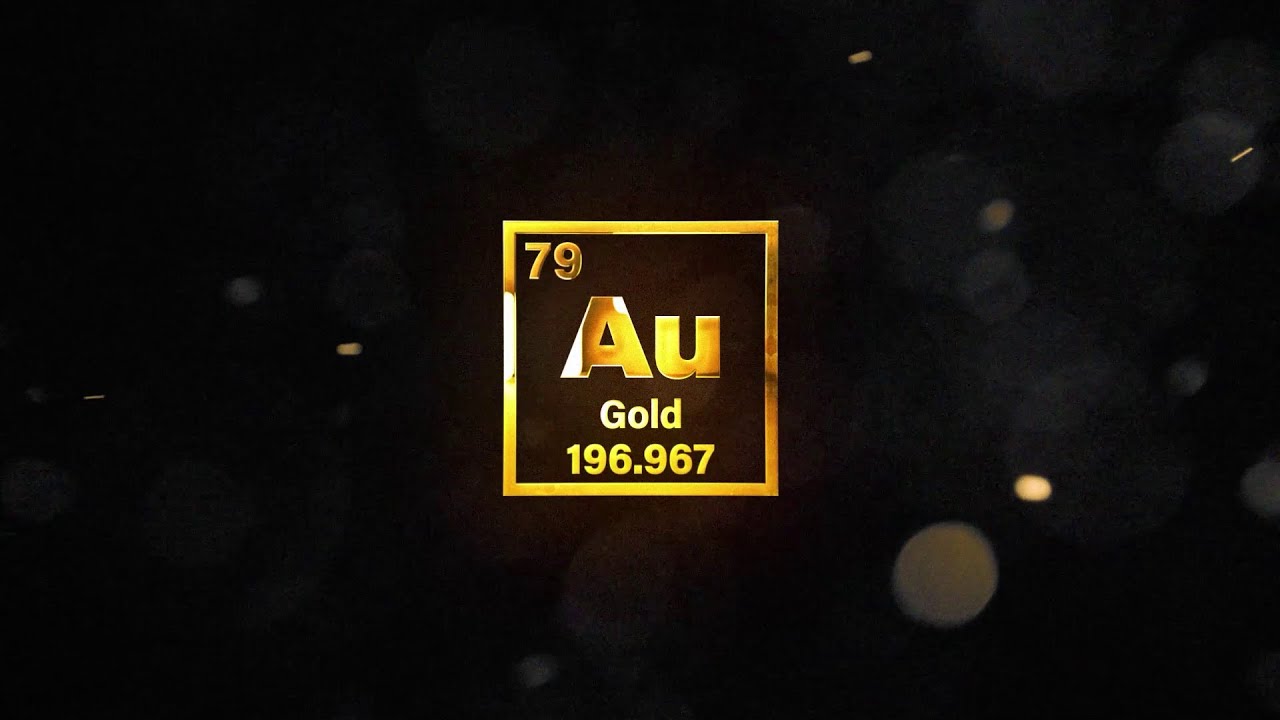 Au : A Symbol of Prosperity | Gold Documentary - 2024 - YouTube