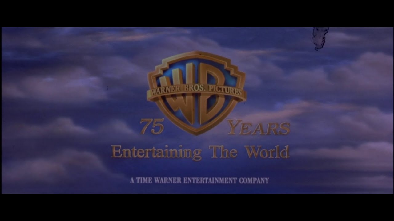 Warner Bros Pictures 1998 75 Years Variant Ultra Best Years To Be A