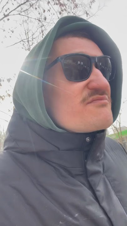 А вы убрали за собой г@вно? #люди #собаки - YouTube