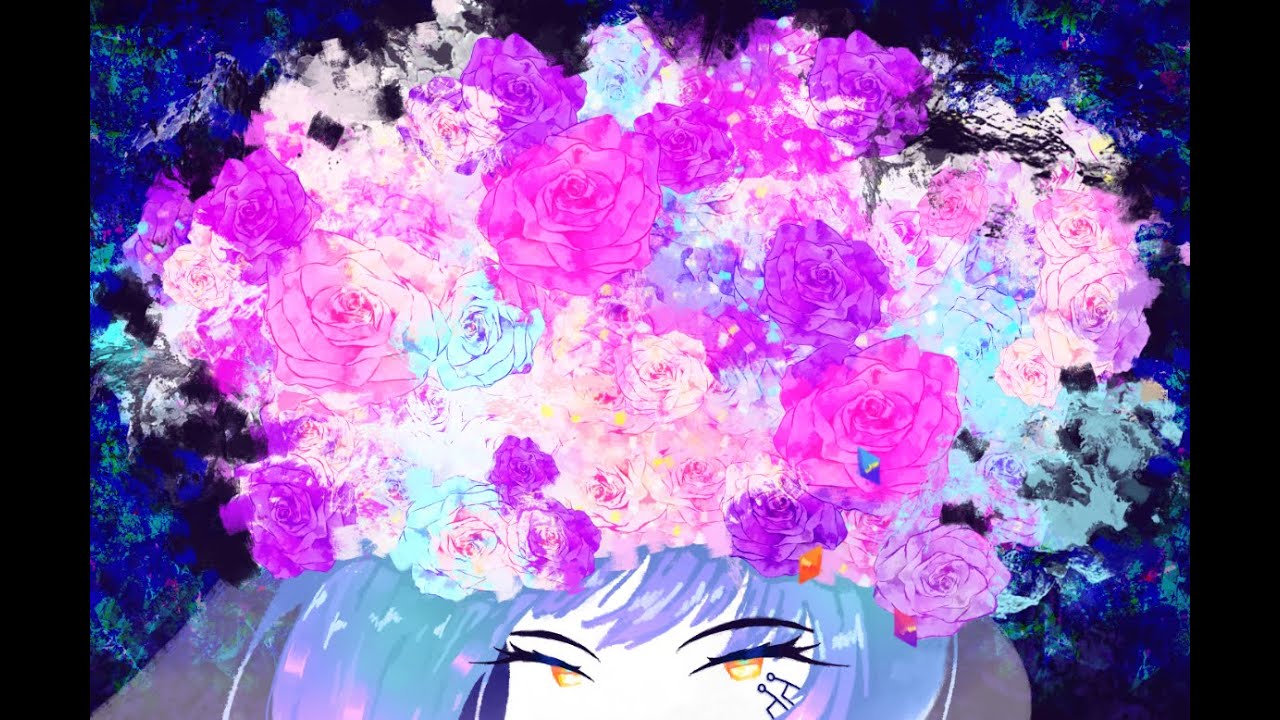 Misery - CeVIO AI 夢ノ結唱 Rose (Cover/カバー) - YouTube