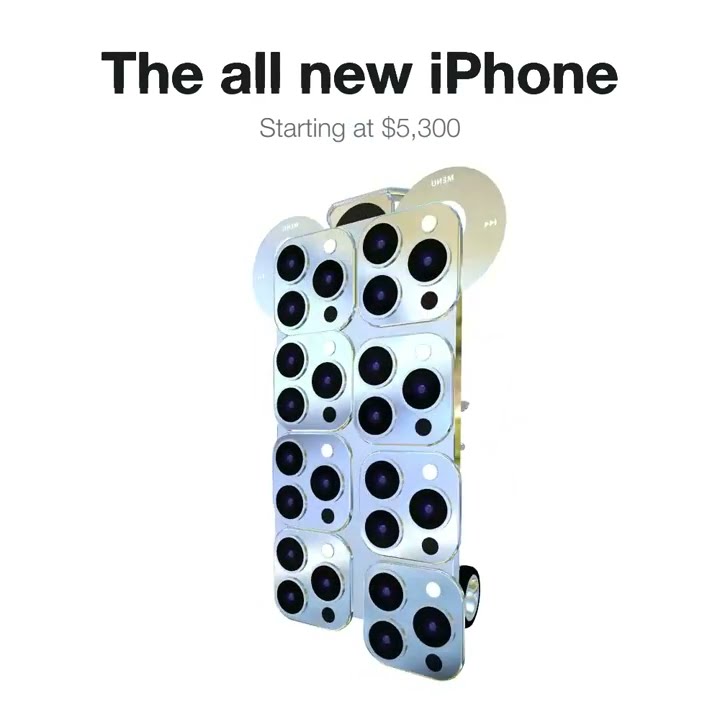iPhone 234 pro max - YouTube