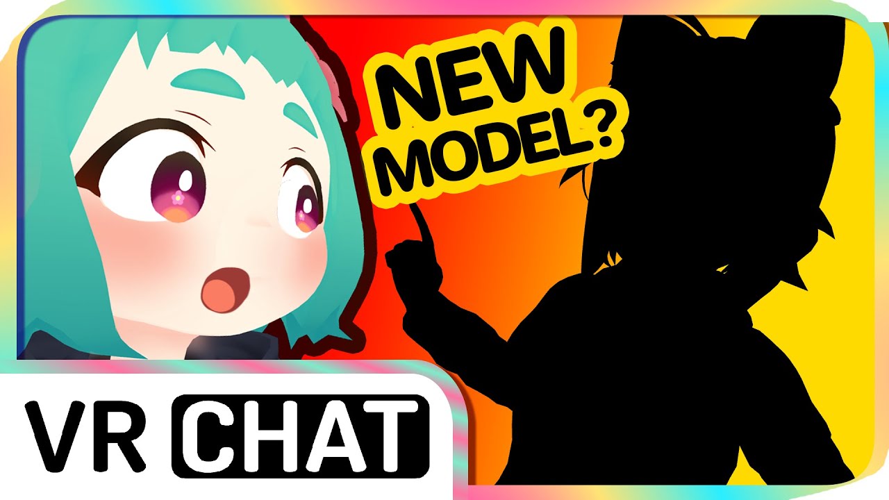 BEEPU SHOWS OFF HER NEW BODY 😳💦 [VRChat Funny Moments] - YouTube