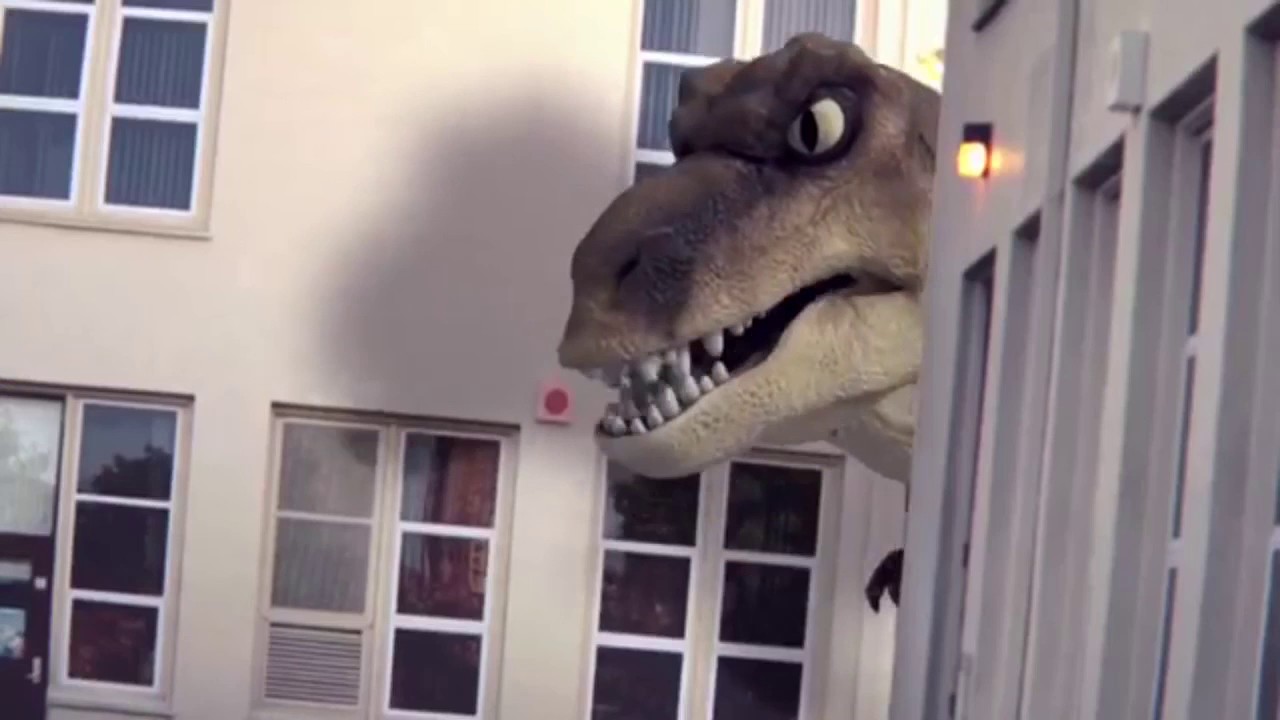 Please stop the bullying PSA crossover - YouTube