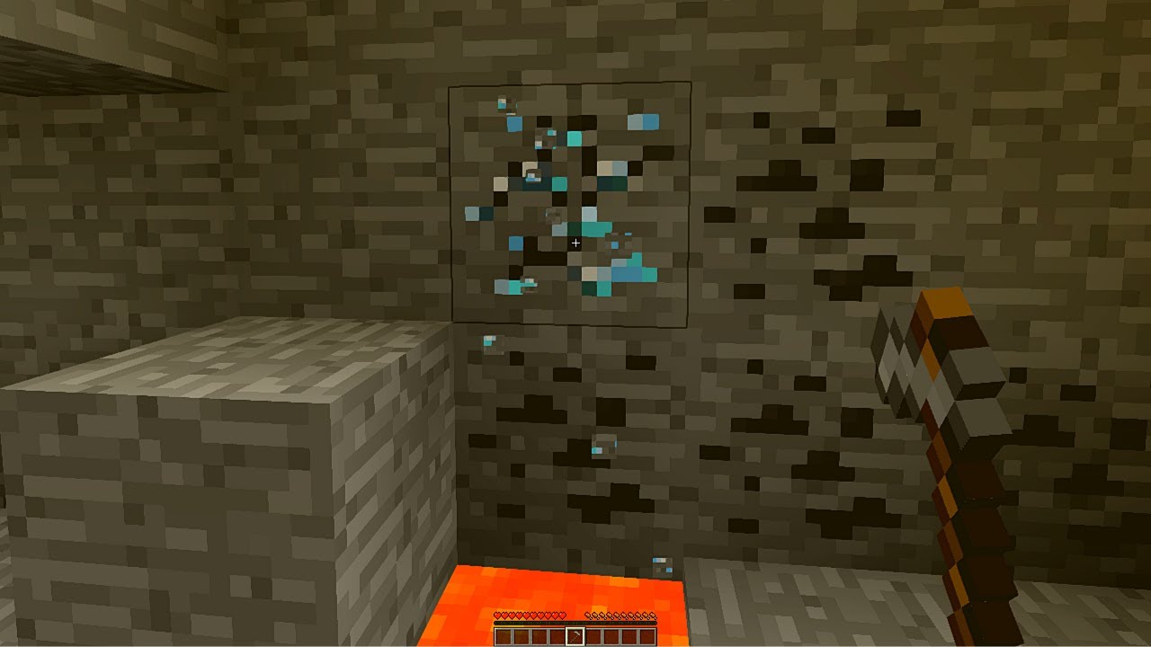 A Normal Minecraft Video - YouTube