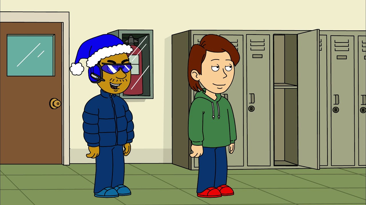 I Like Your Cut G Meme(GoAnimate version) - YouTube