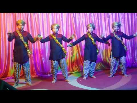 Aja,use tu chakala chalKKa Dance By Benson and Group