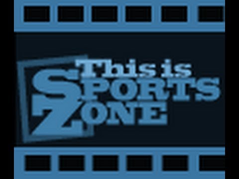 Jerald Hoover Talking NBA Finals - YouTube