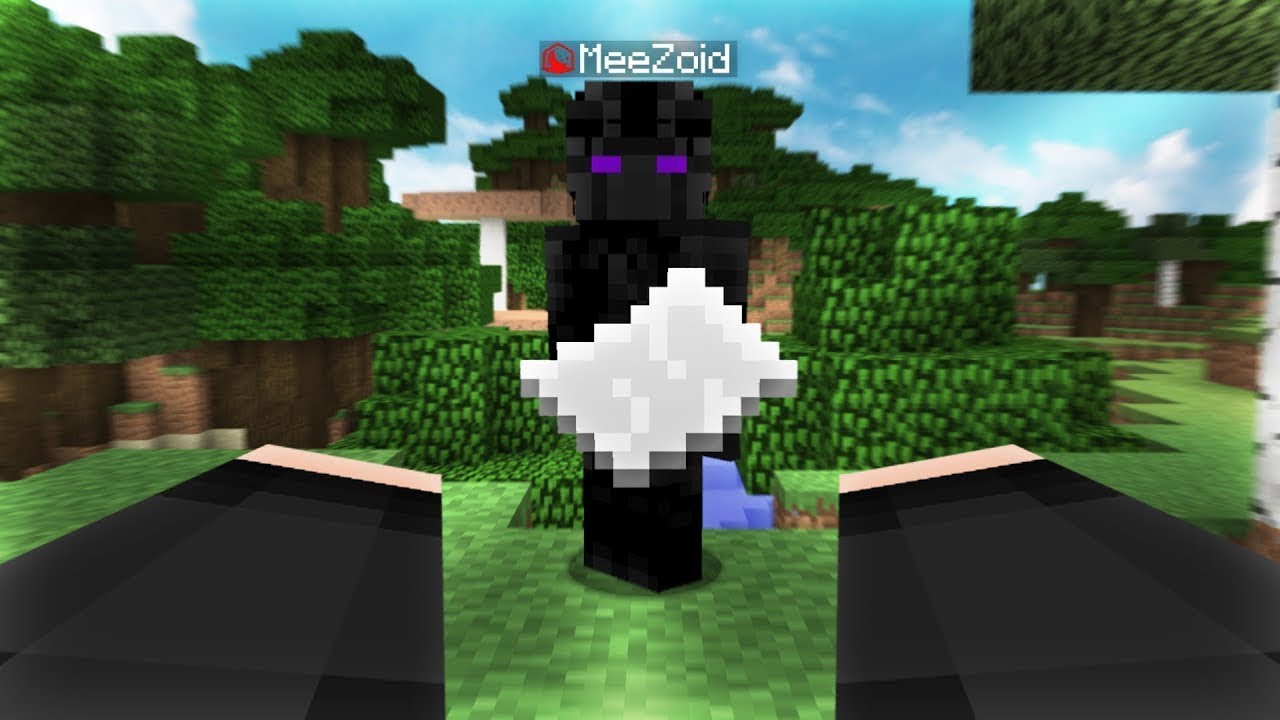 Me HICE PASAR por MEEZOID en su SERVIDOR COMPETENCIA... - YouTube