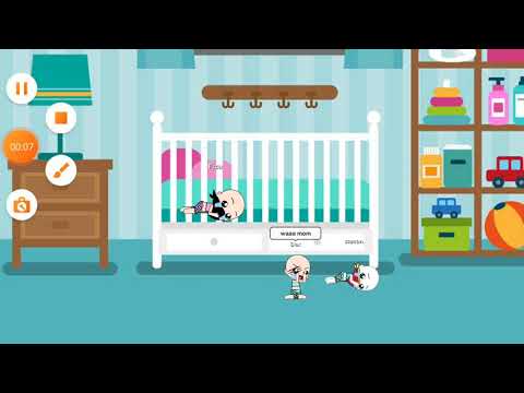 gacha life (big baby)part7 end?!