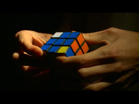 Retrospectacle: Rubik's Cube - Decades TV Network - YouTube